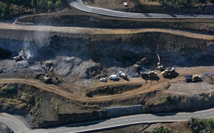 Razel-Bec : nos agences et filiales