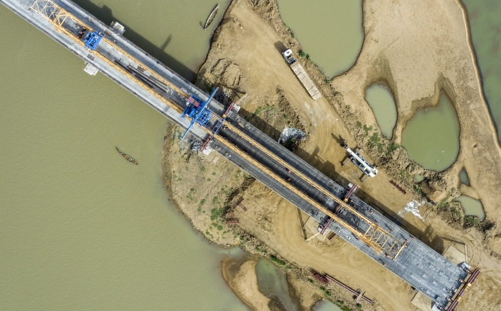 Génie civil et ouvrages d'art - Razel-Bec