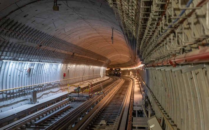 Razel-Bec Group : 140 years of civil works