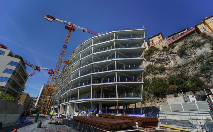 Razel-Bec : nos agences et filiales