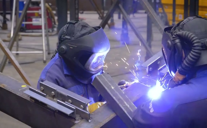 Fayat METAL recrutement : rejoignez-nous