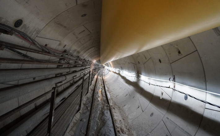 Razel-Bec - Putting heart into work