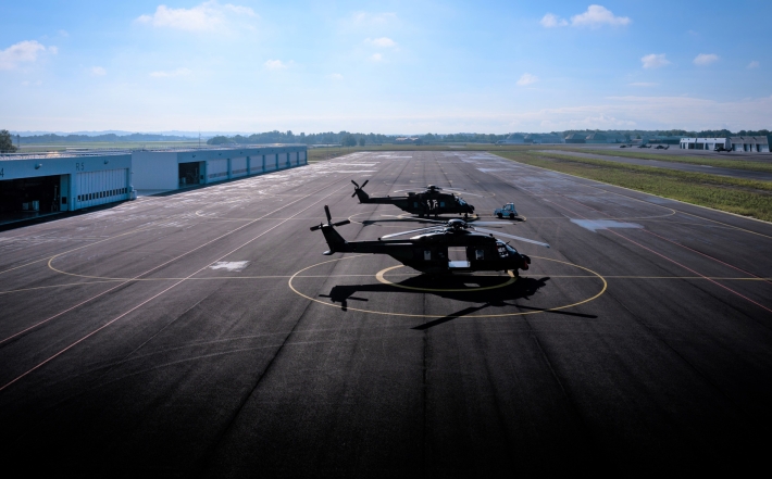 SEG-FAYAT - FAYAT BÂTIMENT