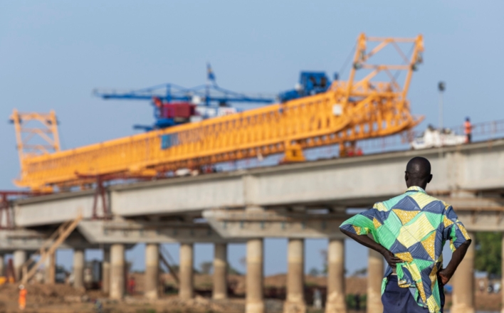 S'engager pour nos équipes