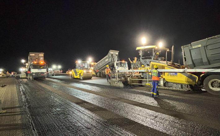 Razel-Bec - Putting heart into work