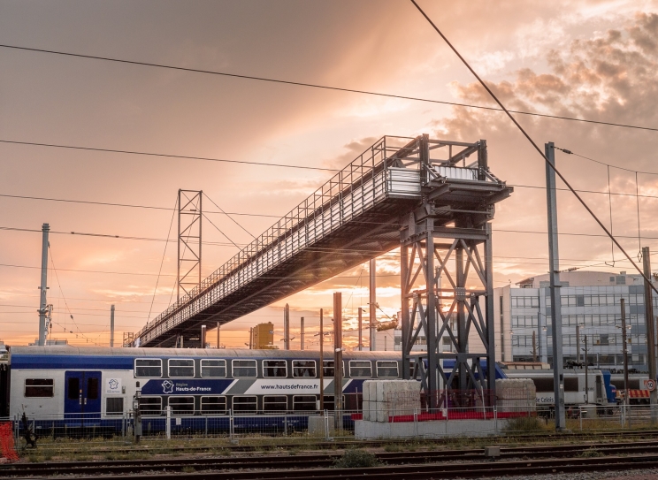 Razel-Bec - Putting heart into work