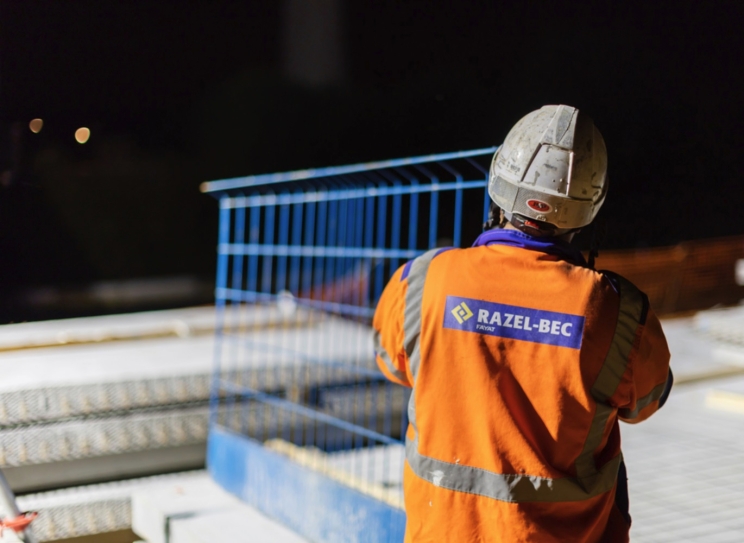 Culture environnement chez Razel-Bec