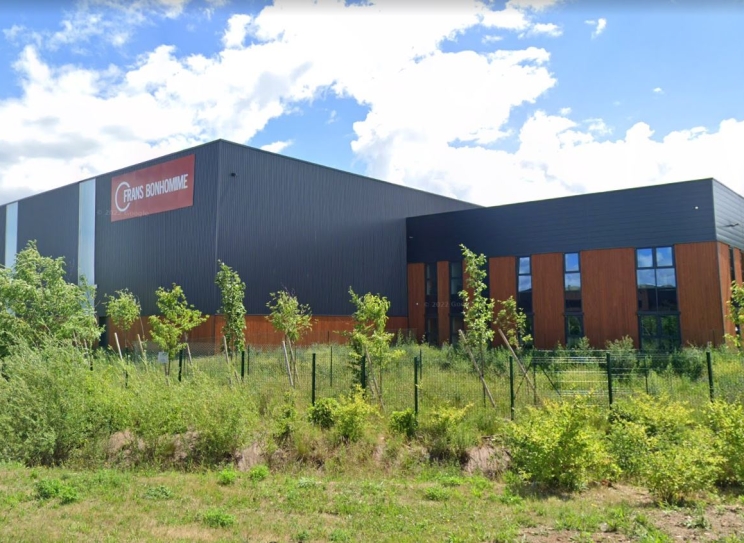 Espace Engineering - Espace Engineering