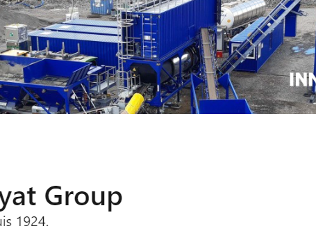 Ermont - Fayat Group