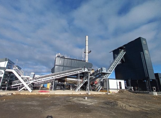 Ermont - Fayat Group