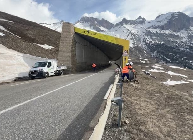 Razel-Bec - Putting heart into work