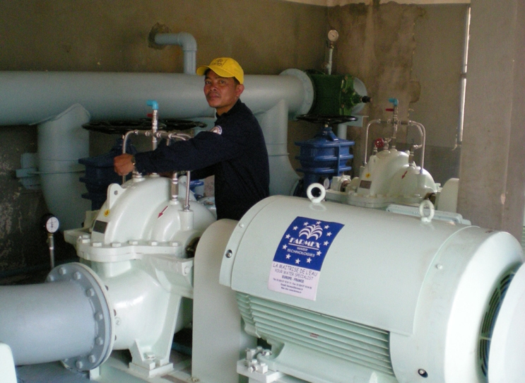 Razel Water Solutions - Razel Water Solutions