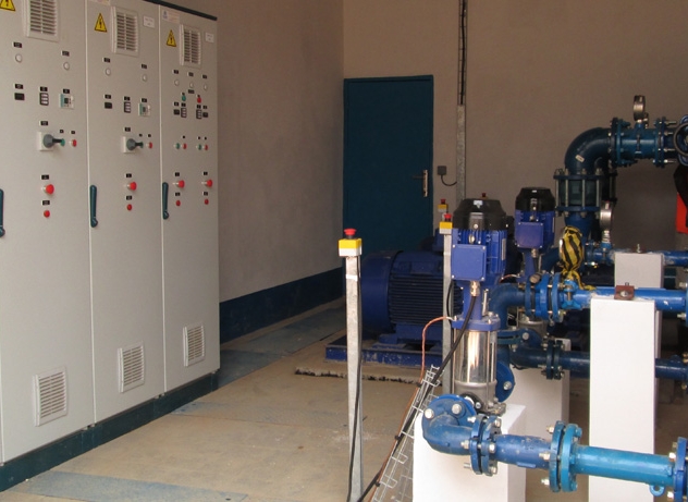 Razel Water Solutions - Razel Water Solutions