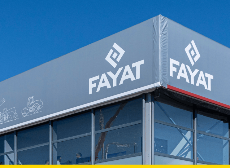 Projets | Fayat Groupe