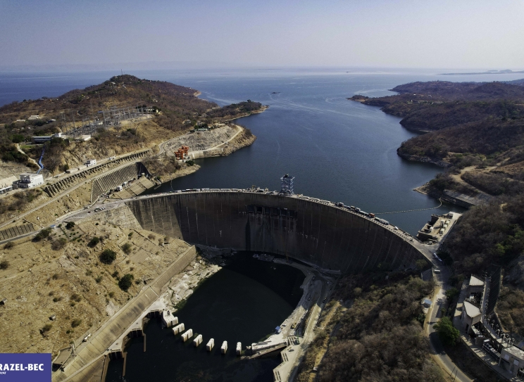 Razel-Bec - Putting heart into work