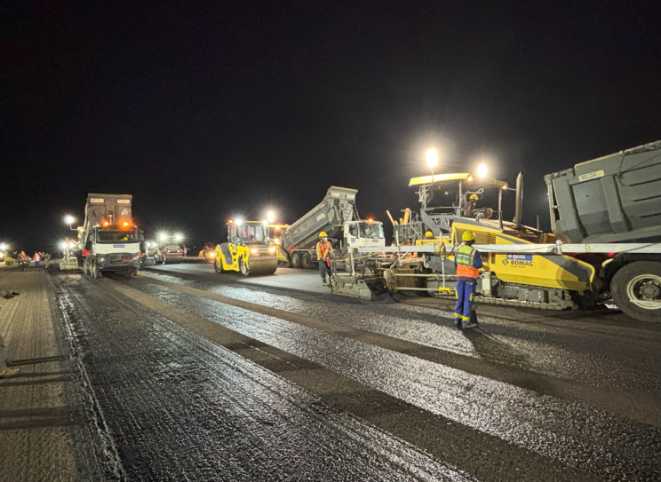 Razel-Bec Group : 145 years of civil works