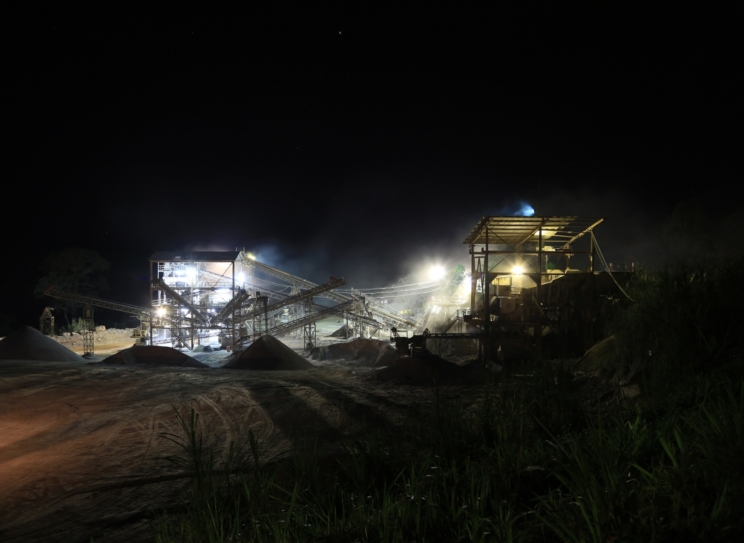 Razel-Bec: our locations and subsidiaries