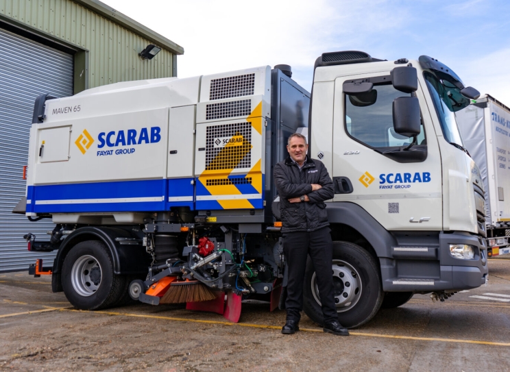 SCARAB