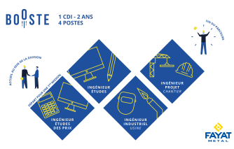 Fayat Metal - Fayat Metal