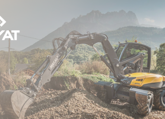 Official Website | FAYAT Group