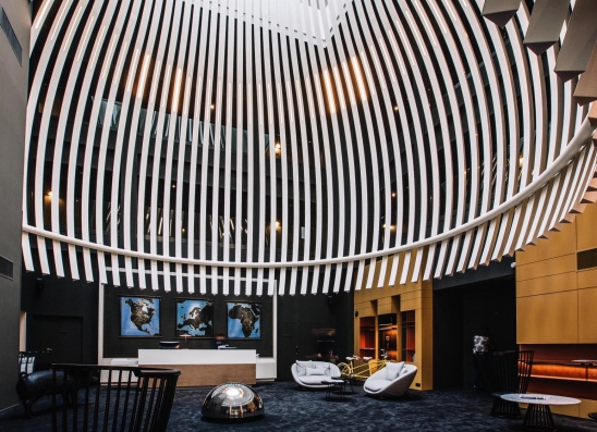 Espace Engineering - Espace Engineering