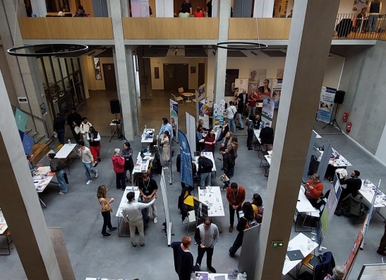 Construction métallique & levage-manutention - Fayat METAL