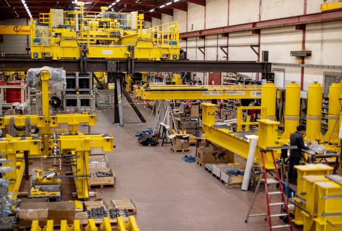 Fayat Metal - Fayat Metal