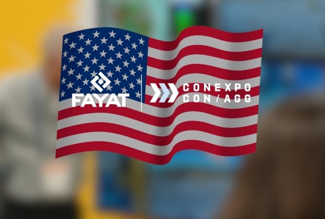 Official Website | FAYAT Group
