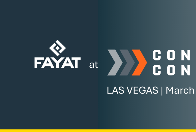 Official Website | FAYAT Group