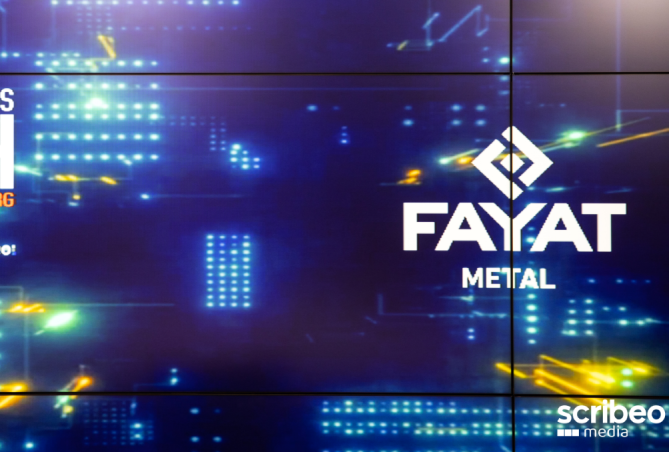 Construction métallique & levage-manutention - Fayat METAL