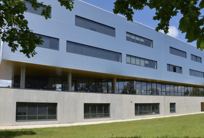 Espace Engineering - Espace Engineering