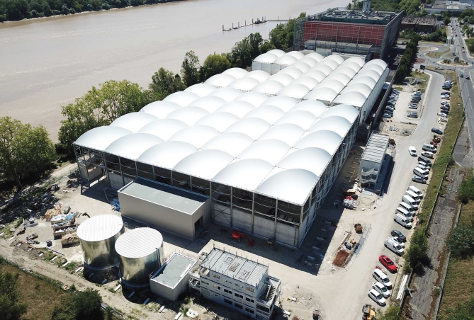 Seg-Fayat - SEG-FAYAT