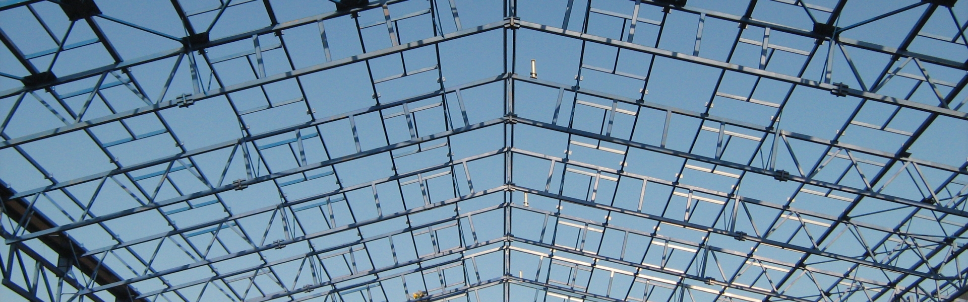 Barbot - Groupe Fayat | Construction métallique