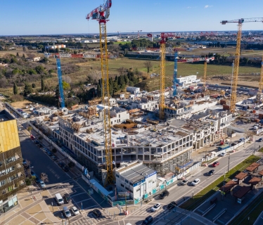 Bec Construction Languedoc Roussilon - Bec Construction Languedoc ...