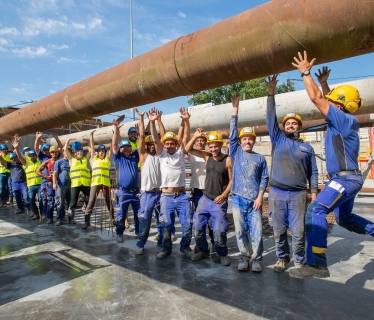 Seg-Fayat - SEG-FAYAT