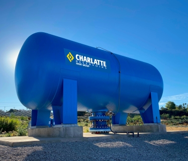 Charlatte Réservoirs - Charlatte Reservoirs