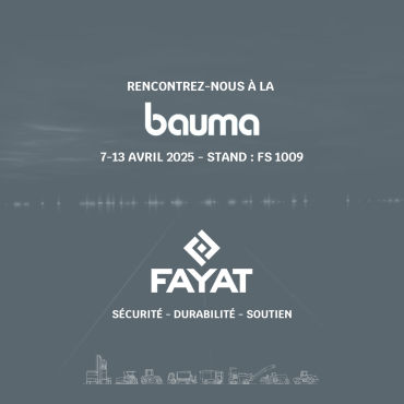 Fayat Travaux Publics - FAYAT