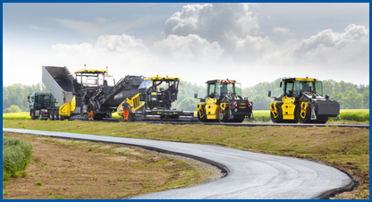 History | Fayat Group