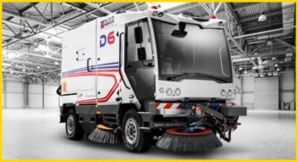 History | Fayat Group