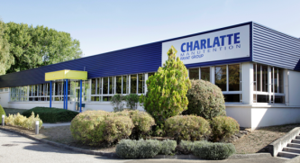 Qui sommes-nous ? - Charlatte Manutention