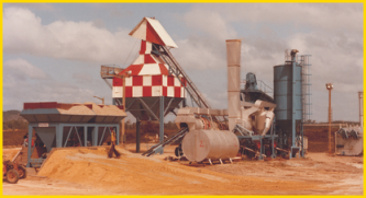 History | Fayat Group