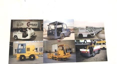 Qui sommes-nous ? - Charlatte Manutention