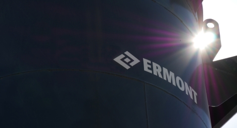 Histoire de l’entreprise | Ermont