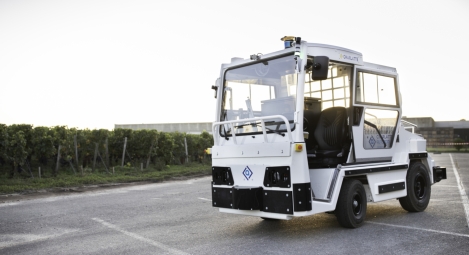 Qui sommes-nous ? - Charlatte Manutention