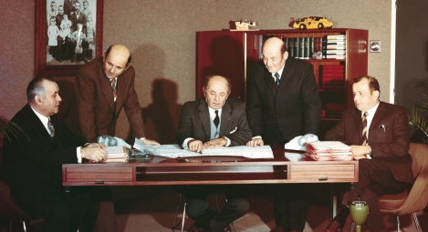 Razel-Bec, des métiers pour construire l'avenir