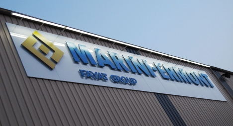 Histoire de l’entreprise | Ermont