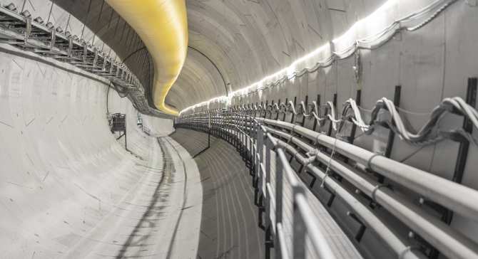 Razel-Bec, des métiers pour construire l'avenir