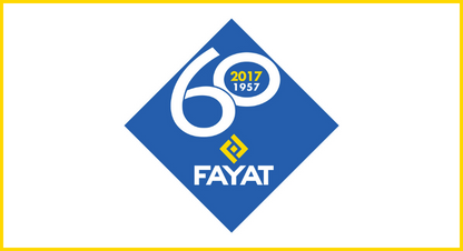 History | Fayat Group