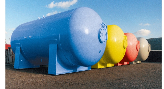 Notre histoire - Charlatte Reservoirs