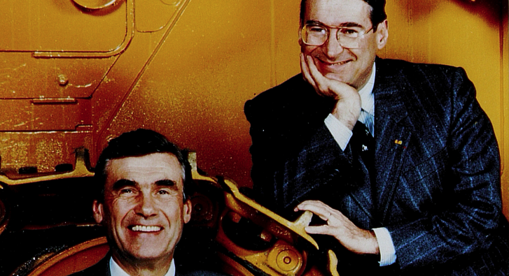 Razel-Bec, des métiers pour construire l'avenir